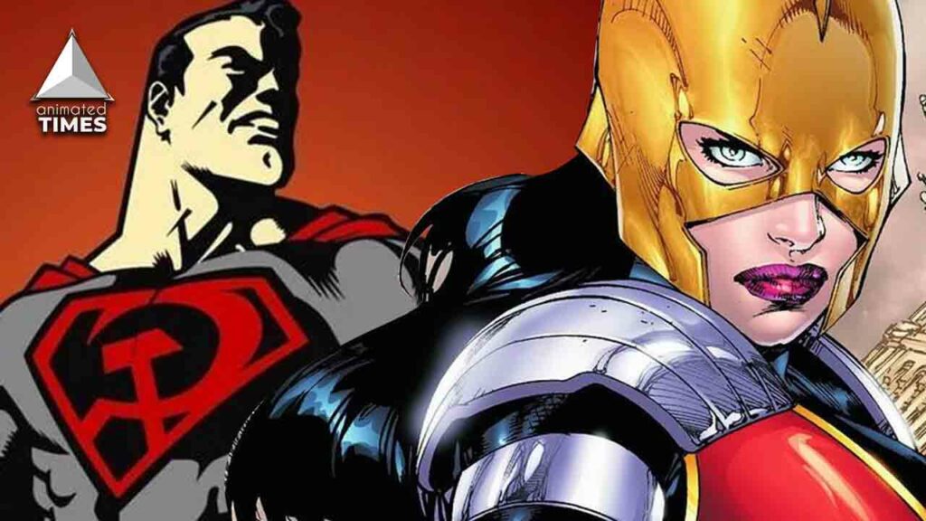 5 Alternate Reality Characters We Wish To See Onscreen - Animated Times