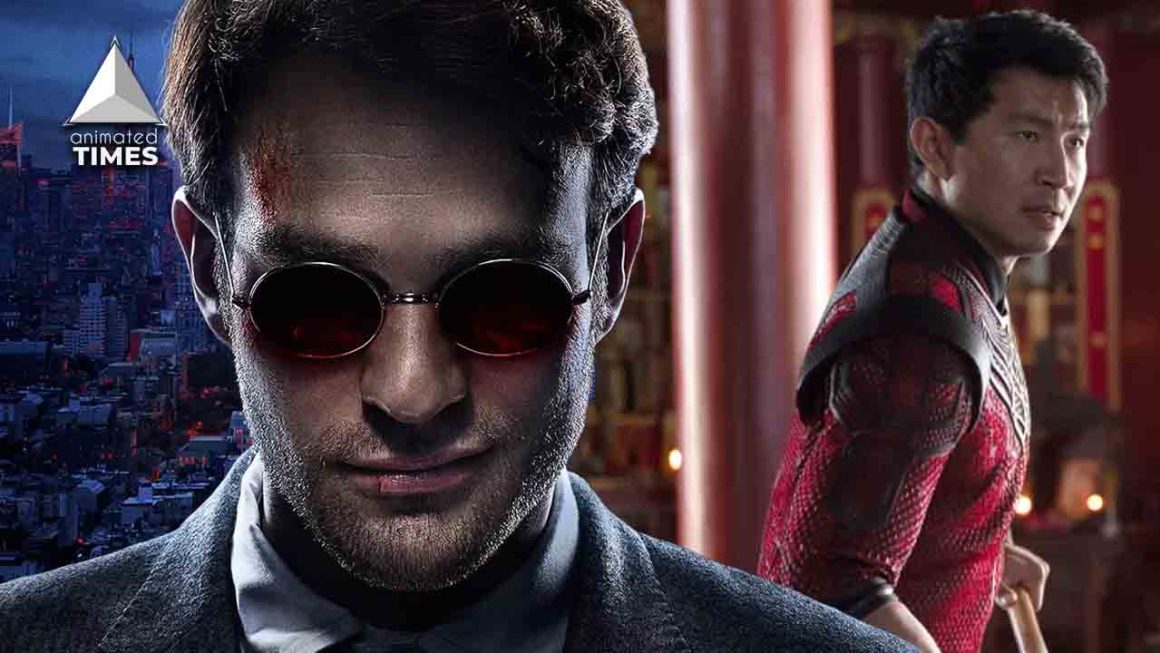 5 Places Where Daredevil Can Show Up In The MCU - Animated Times