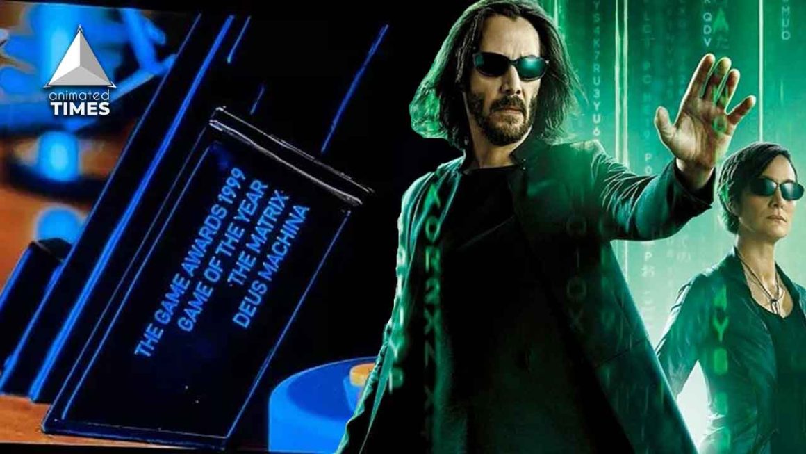 Matrix Resurrections Easter Eggs We All Missed - Animated Times