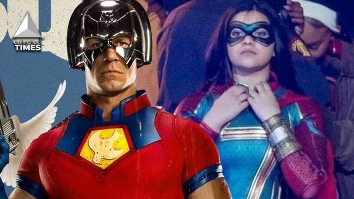 Every Upcoming Superhero Show, Ranked By Popularity - Animated Times