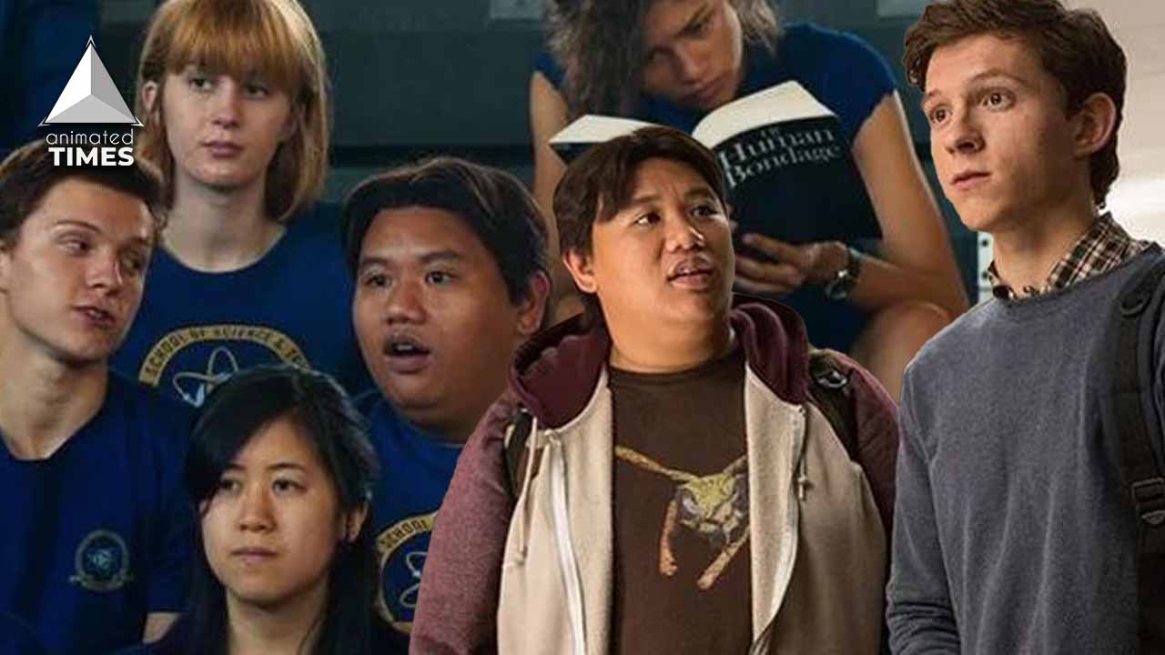 MCU: 5 Times Peter Parker And Ned Leeds Were Friendship Goals