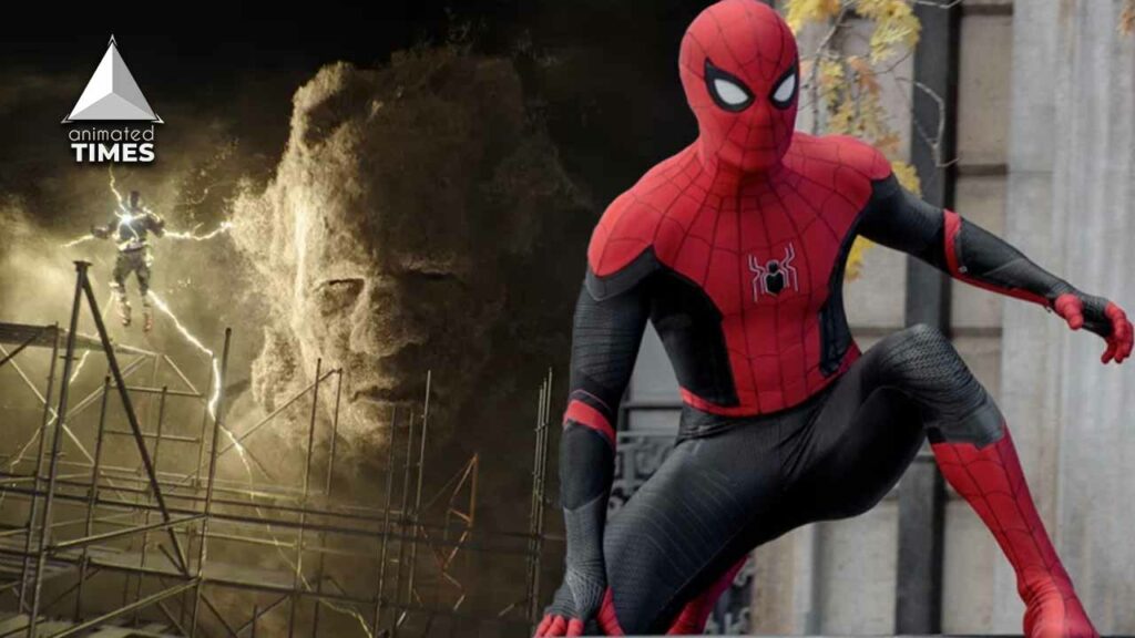 Marvel May Have Just Ruined The Ending Of Spider-Man: No Way Home For ...