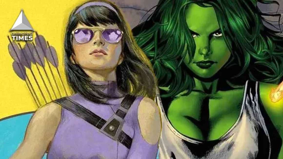 Most Powerful Members Of Marvel's A-Force - Animated Times