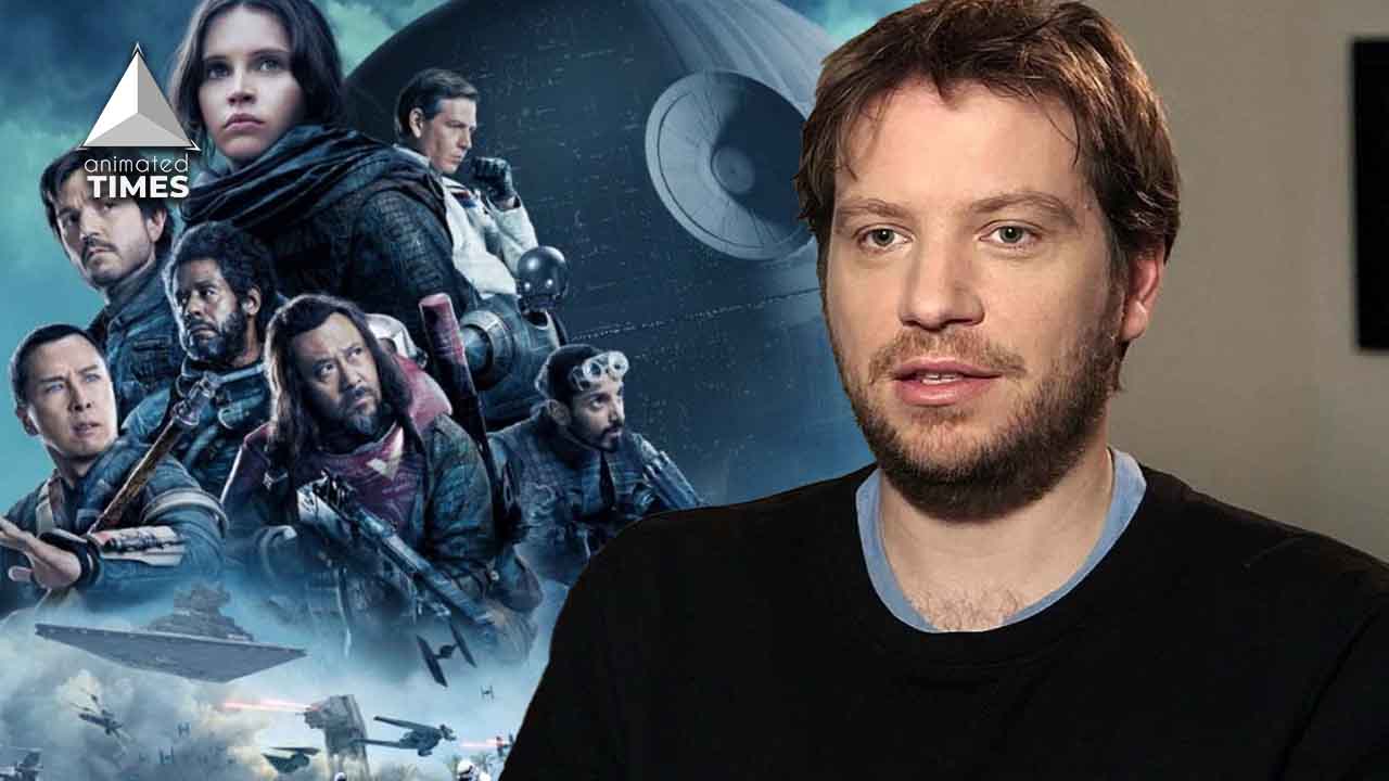 Rogue One Director Reveals How He Edged Away From Godzilla to Meet ...