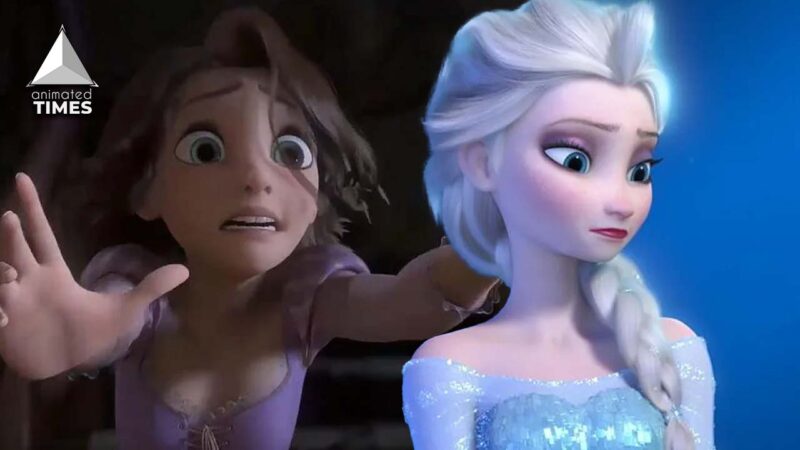 Fans Noticed 8 Small And Heartbreaking Details About Disney Princesses ...