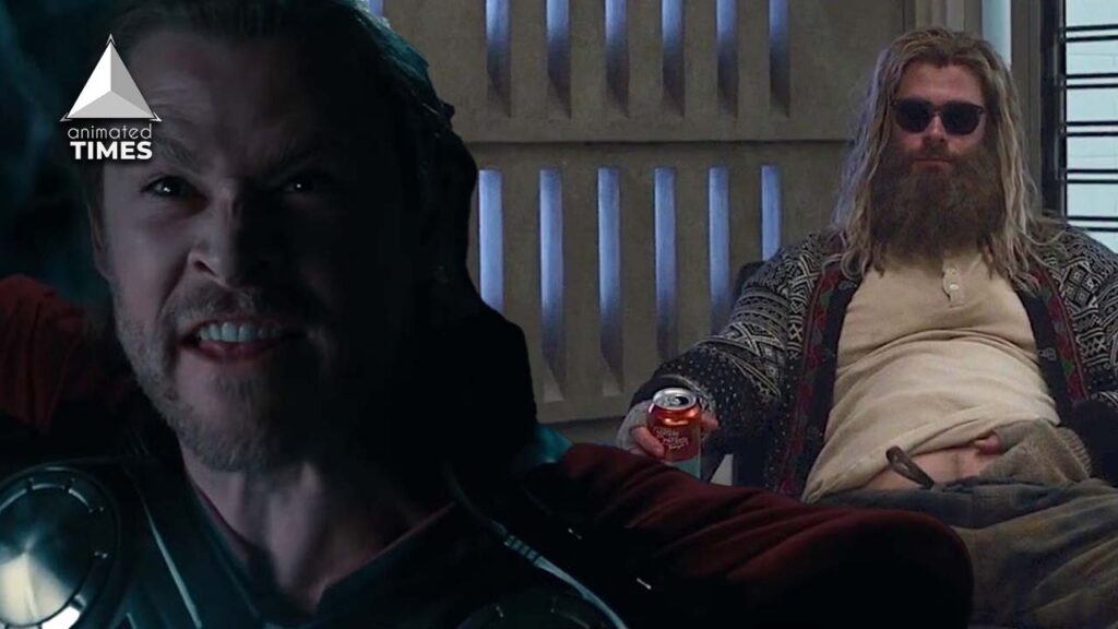 Thor: 5 Times Thor Made Impulsive Decisions That Didn't Make Him Look ...