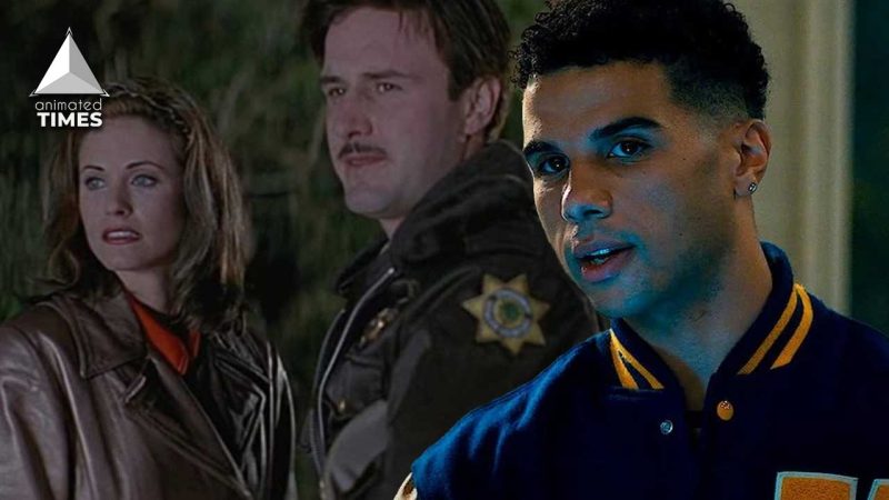 10 Iconic Stories About The Making Of The 'Scream' Movies - Animated Times