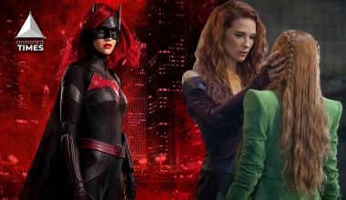 Extreme Versions Of DC's Strongest Supervillains - Animated Times