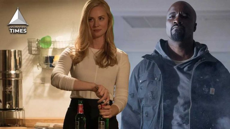 Best Netflix Marvel Characters, Ranked - Animated Times