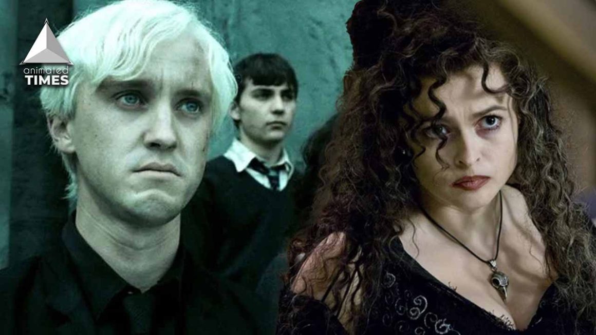 Bravest Death Eaters In Harry Potter, Ranked - Animated Times