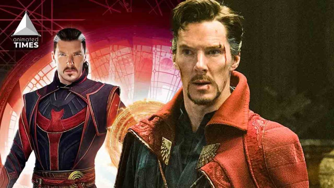 Doctor Strange's New Phase 4 Version Has The Potential To Pave The Way ...