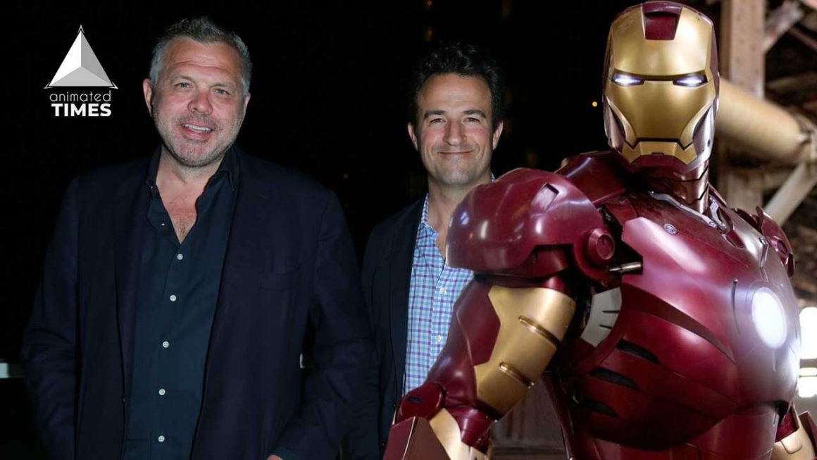 Iron Man Is Never Returning To The MCU, Say No Way Home Writers ...