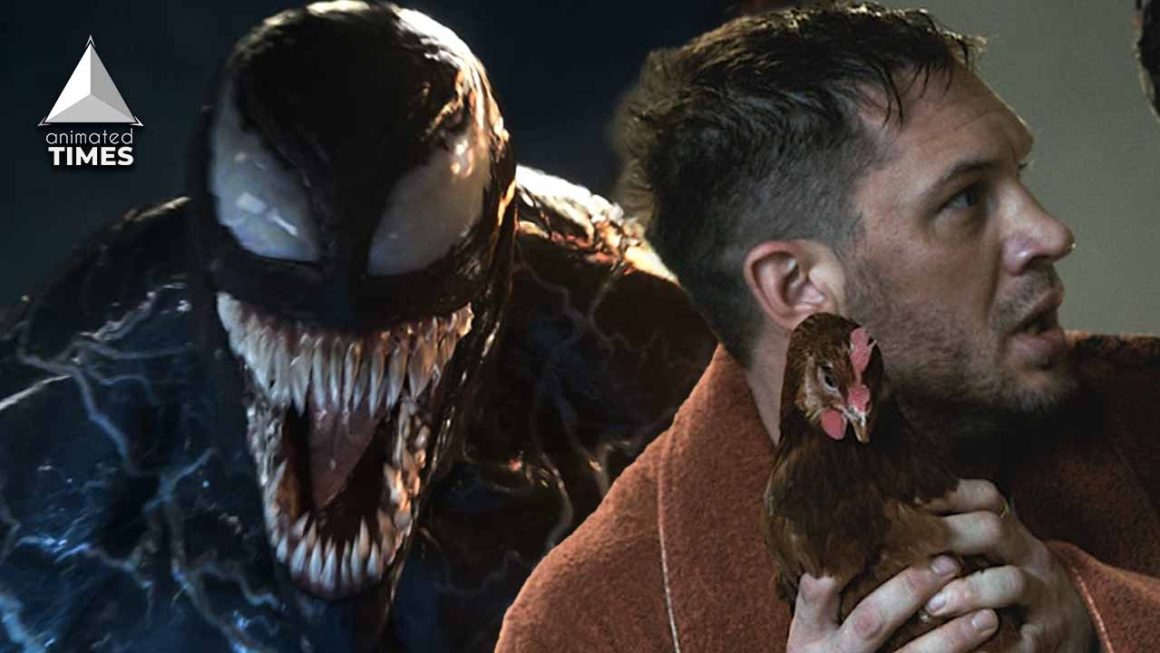 MCU Venom Host has Already Appeared In Marvel Films! - Animated Times