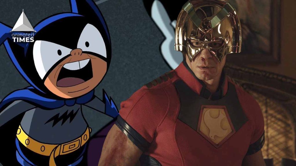 Peacemaker Just Made Bat-Mite DCEU Canon, Confirms James Gunn ...