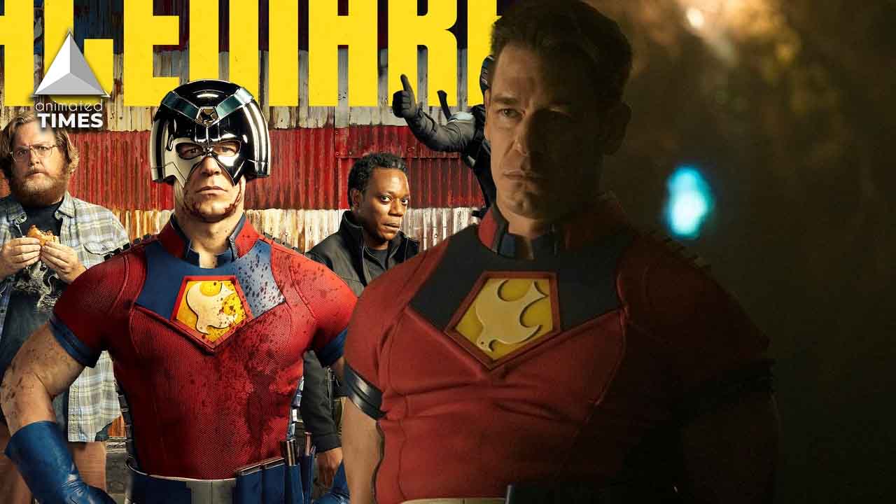 The Peacemaker Hints An Even Greater Threat Than The Butterflies ...