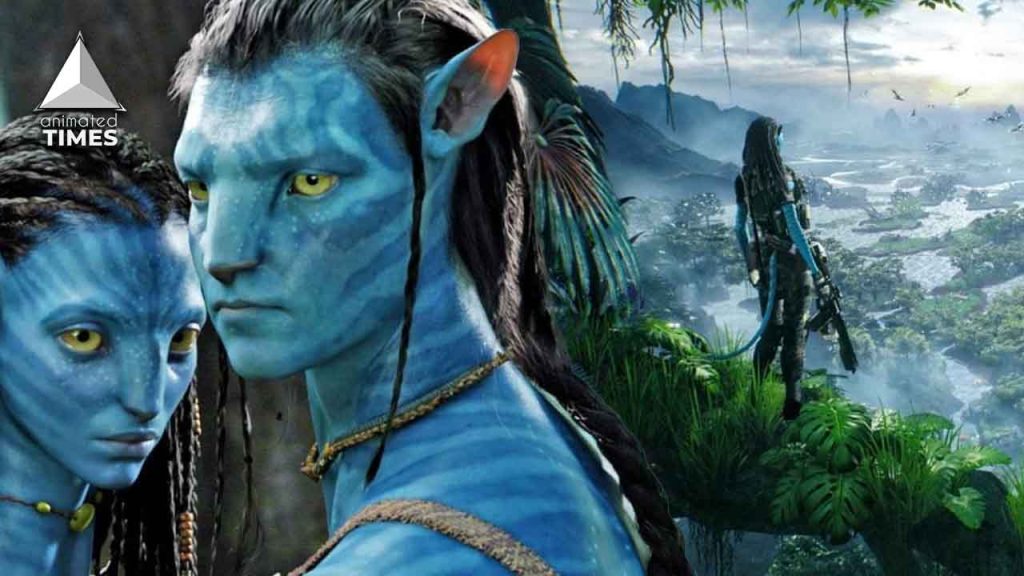 WAIT IS OVER - An Avatar MMORPG Is Coming To Mobile Devices Soon ...