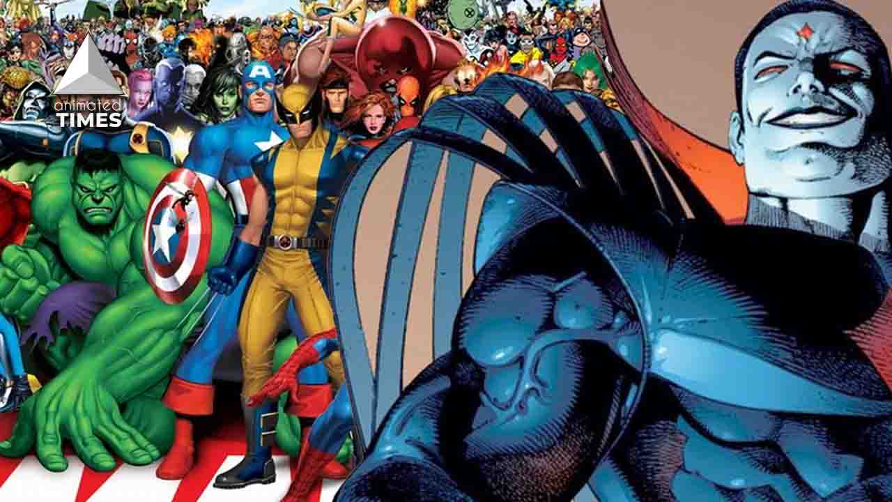Why X-Men Villain Mister Sinister May Be Marvel's Most Powerful Mutant