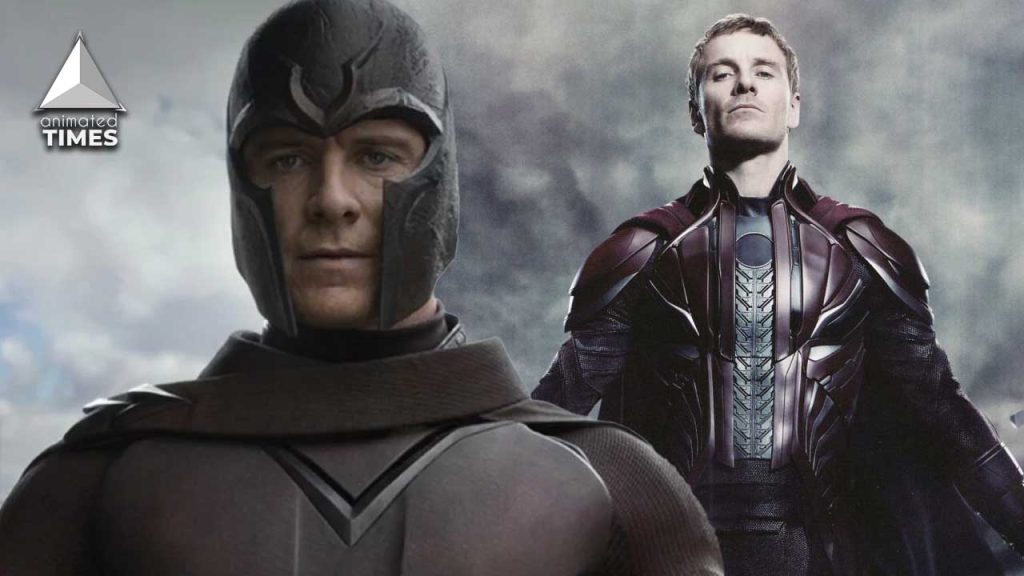 5 Reasons Why The MCU Should Change Magneto's Origin Story - Animated Times