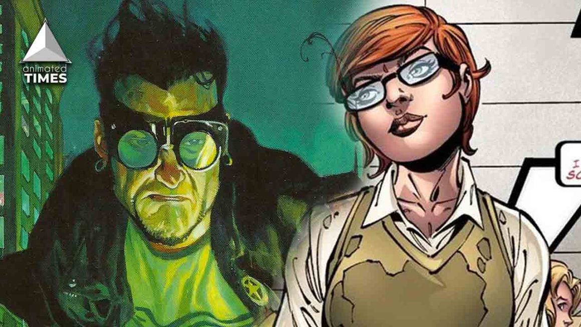 Superheroes Who Retired And Called It Quits For Good - Animated Times