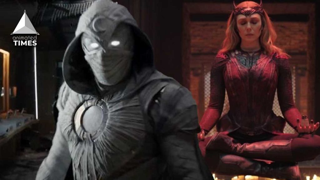 Who's The Strongest MCU Phase 4 Hero? - Animated Times