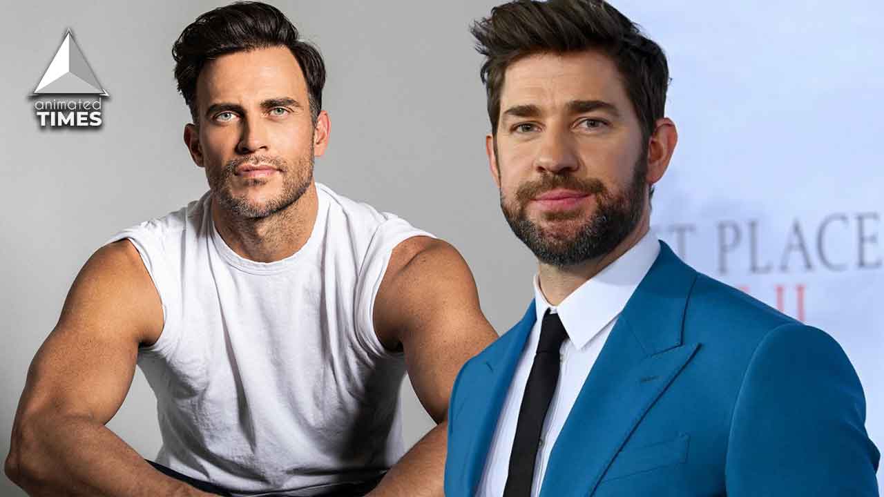 Blue Beetle Fan Casting Actors Perfectly Suited To Play Ted Kord In Dceu