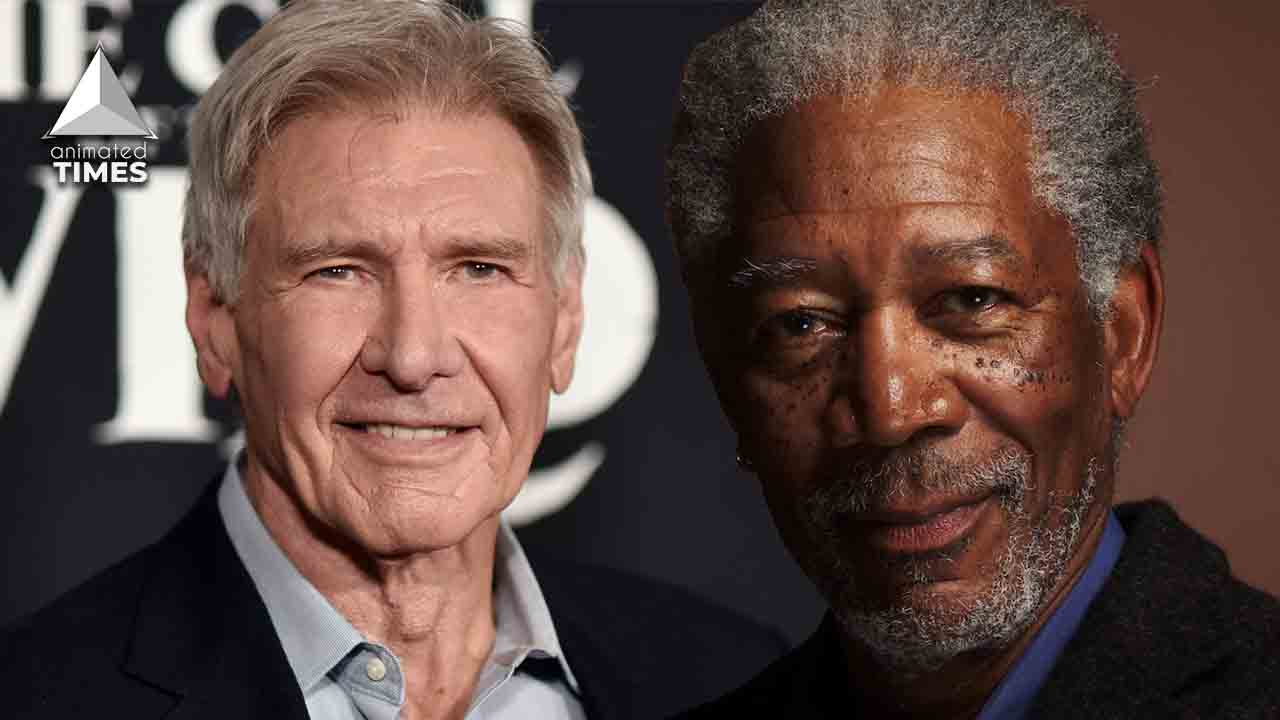 Most Authoritative & Dominating Hollywood Voices That Make Us Take A Knee