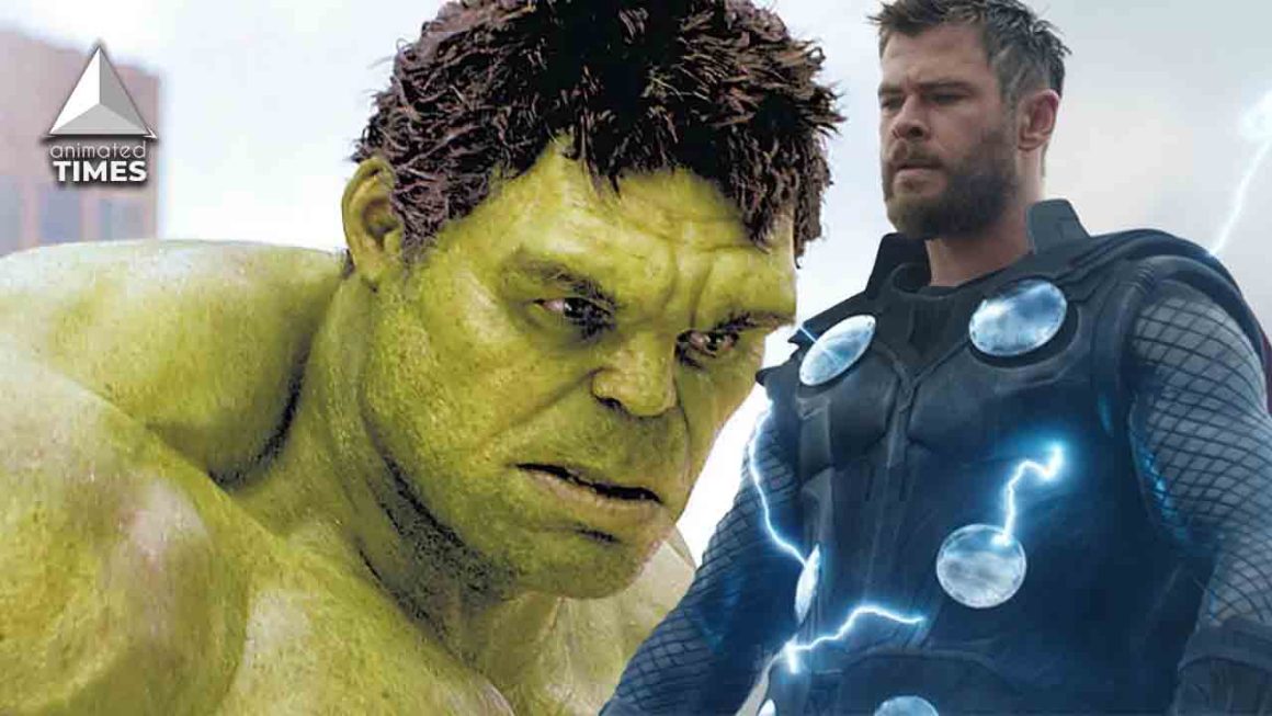 The Tale Of Rivalry Between TWO Powerful Giants Gets A Winner, FINALLY ...