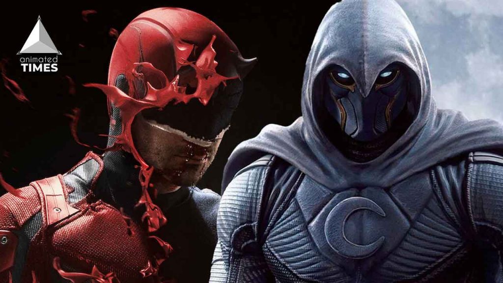 5 Characters Moon Knight Should Team Up In The MCU - Animated Times