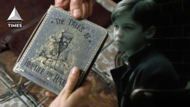 5 Exciting Story Arcs From Harry Potter Who Deserve Their Own Movies ...