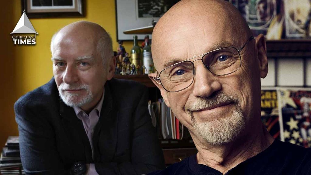 Comic Book Writers Who Deserve More Praise Than Stan Lee - Animated Times