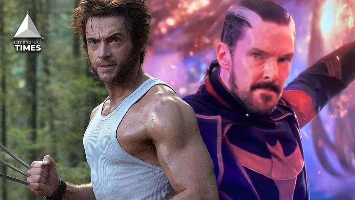 Doctor Strange 2 Introducing New Wolverine Rumors, EXPLAINED - Animated ...