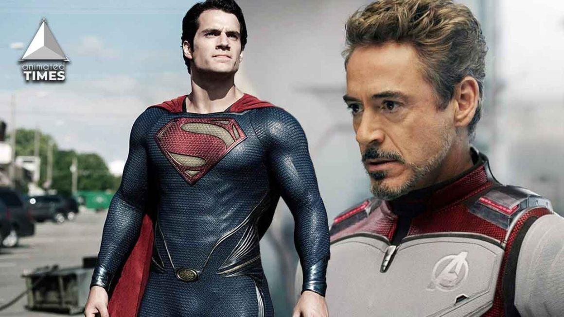 Iconic Superheroes You Didn't Know Were Inspired By Real People ...