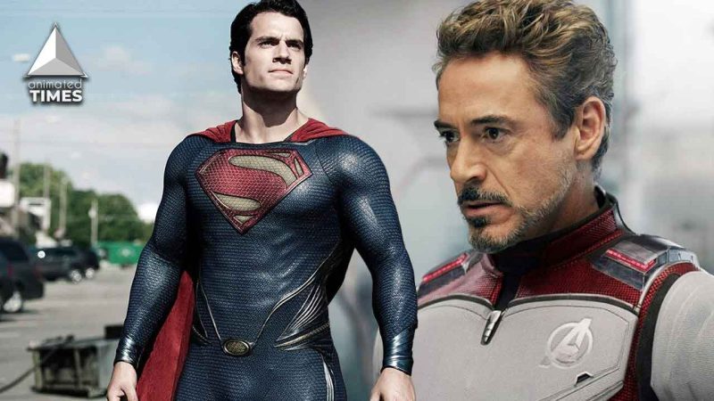 Iconic Superheroes You Didn't Know Were Inspired By Real People ...