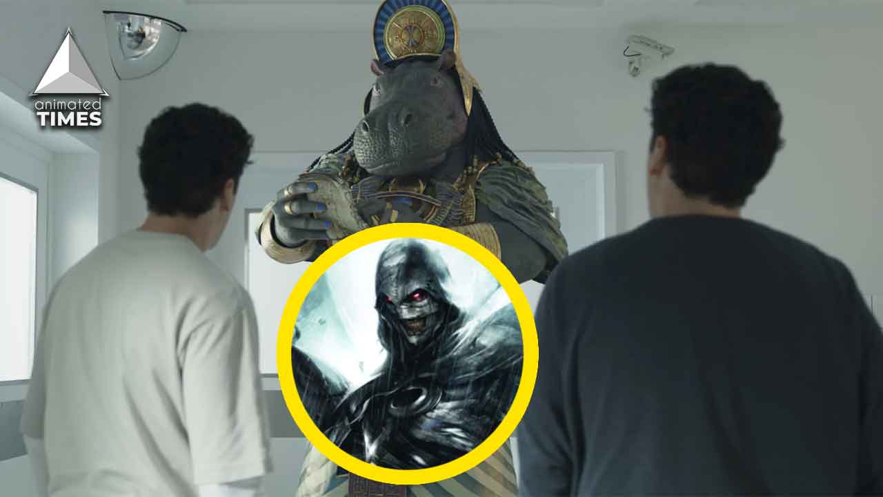 Randall Spector: Who Is Moon Knight's Younger Brother 'Shadow Knight'