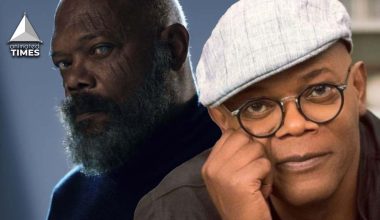 Conjuring 3: The Cast Vs The Real People - Animated Times