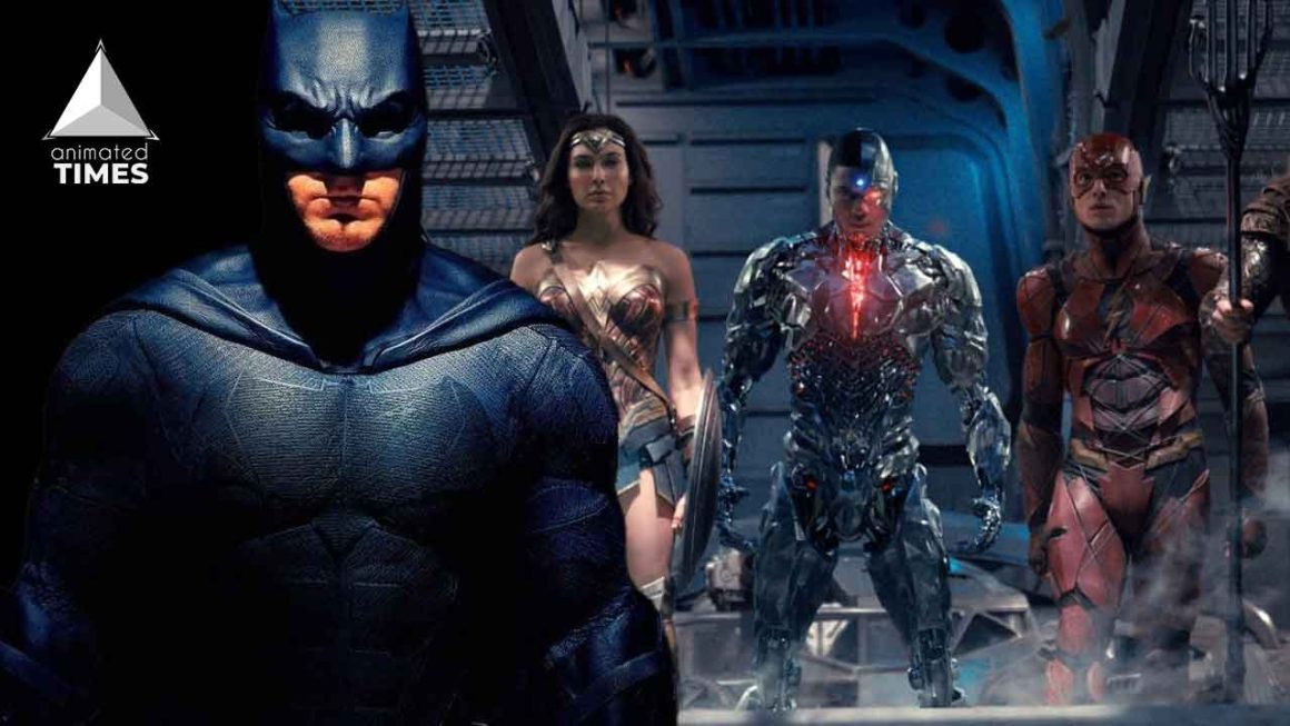 Zack Snyder coming back to DCEU, WB To Restore The SnyderVerse ...