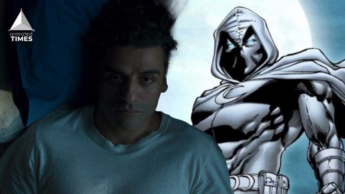 6 Ways Moon Knight Did The Comic Book Massive Injustice - Animated Times