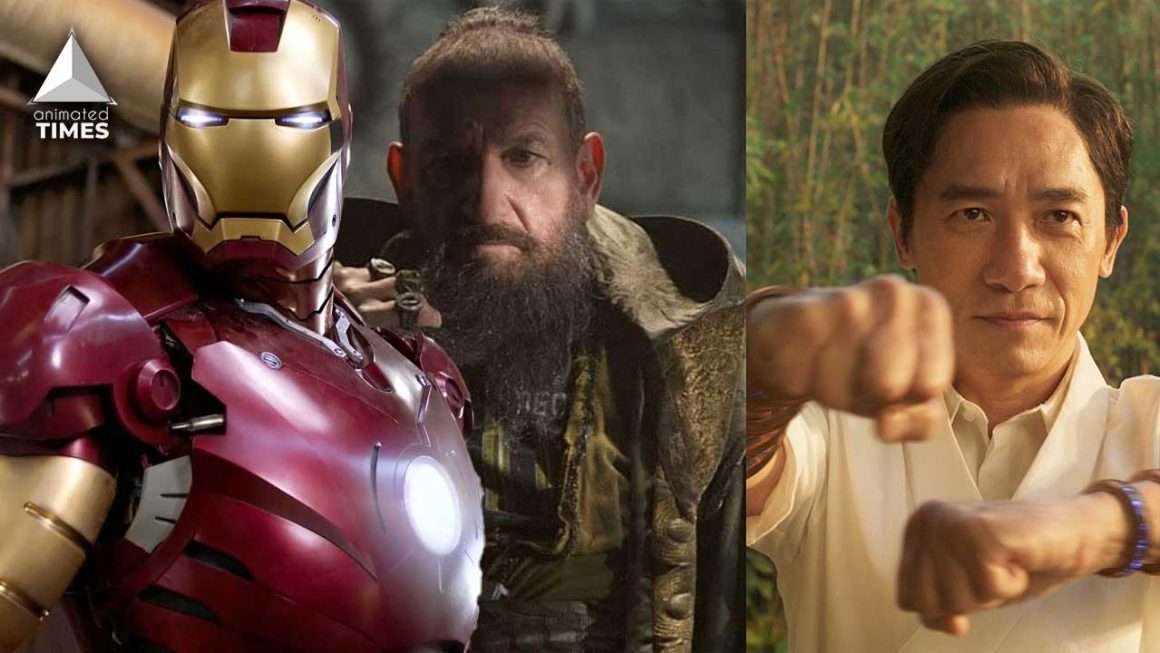 Marvel Just Made Iron Man The New Mandarin as Fans Cry "What in the Ten ...