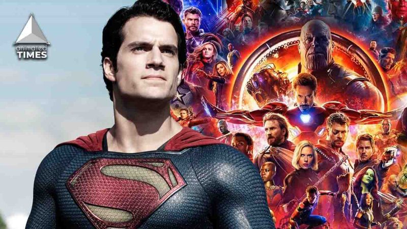 Superhero Movies That Tried Real Hard To Be Edgy But Failed ...