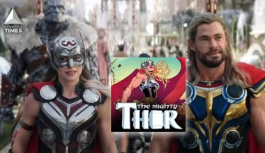 Annihilation Will Be The MCU’s Next Big Storyline - Animated Times