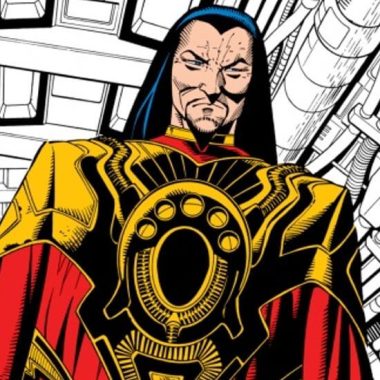 Marvel Just Made Iron Man The New Mandarin as Fans Cry "What in the Ten ...