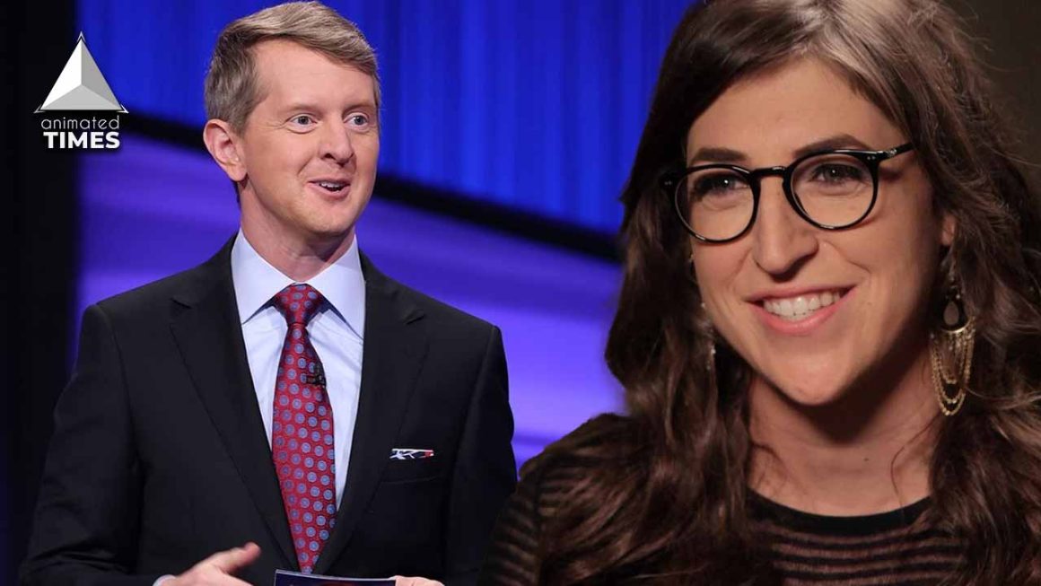 Who Is Mayim Bialik’s Ex-Husband Michael Stone? All You Need to Know