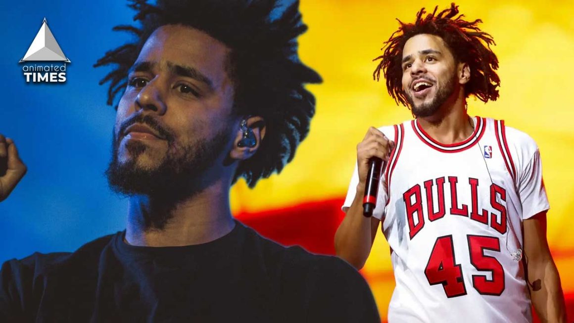 'Worth $117M, Still Rides A Bike': How Rapper J. Cole Became An Icon Of ...