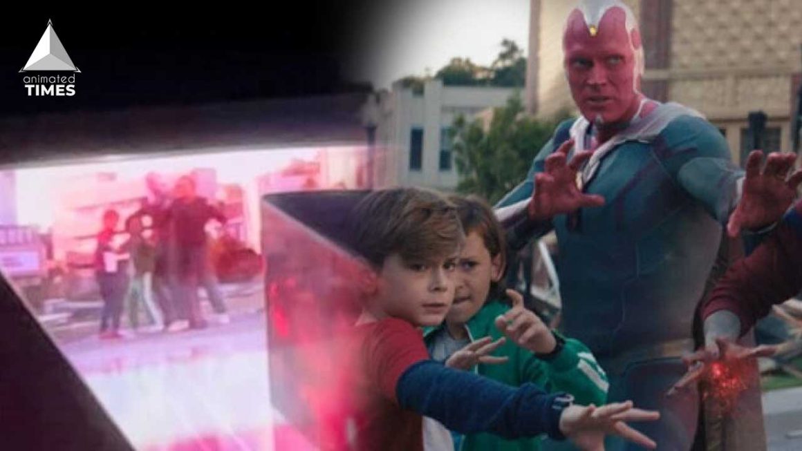 Marvel Adds Wiccan & Speed To Iconic MCU Intro Theme, Sparks Young ...