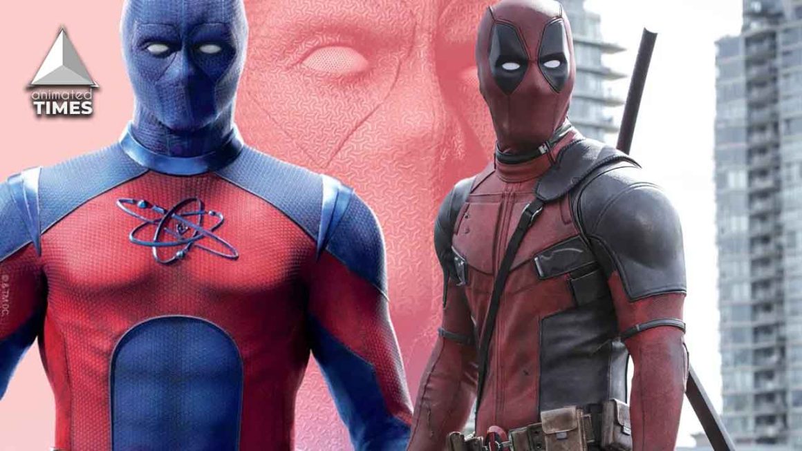 'Deadpool With a Degree in Physics': Marvel Fans Troll Black Adam's ...