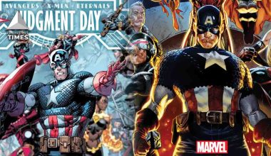 Croki's Tragic Backstory Revealed in Stunning Loki Fan Comic - Animated ...
