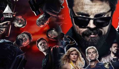 30 Absolutely Stellar PG-13 Fan Arts Of Your Favorite Shows & Movies ...