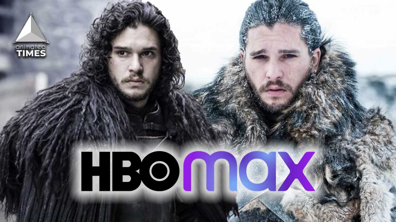 GOT: Jon Snow Spinoff's Title Reveal And All You Need To Know