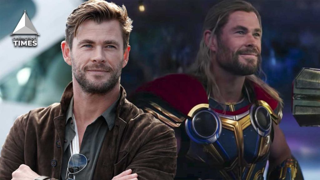 ‘Until Someone kicks me off’: Chris Hemsworth Opens Up About Leaving ...