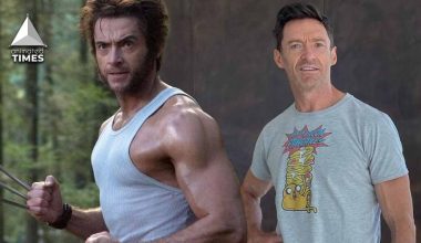 4 MCU Characters Wolverine Could Defeat (& 2 Who Could Destroy Him ...